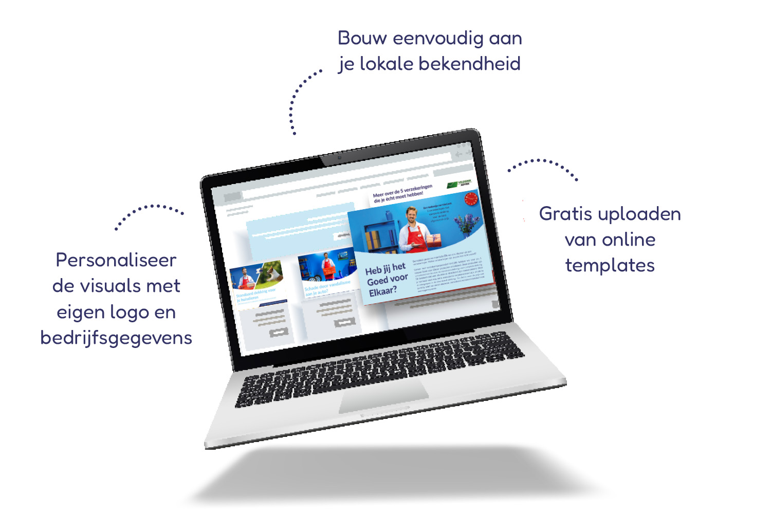 Diensten VCN Verzekeringen | VCN